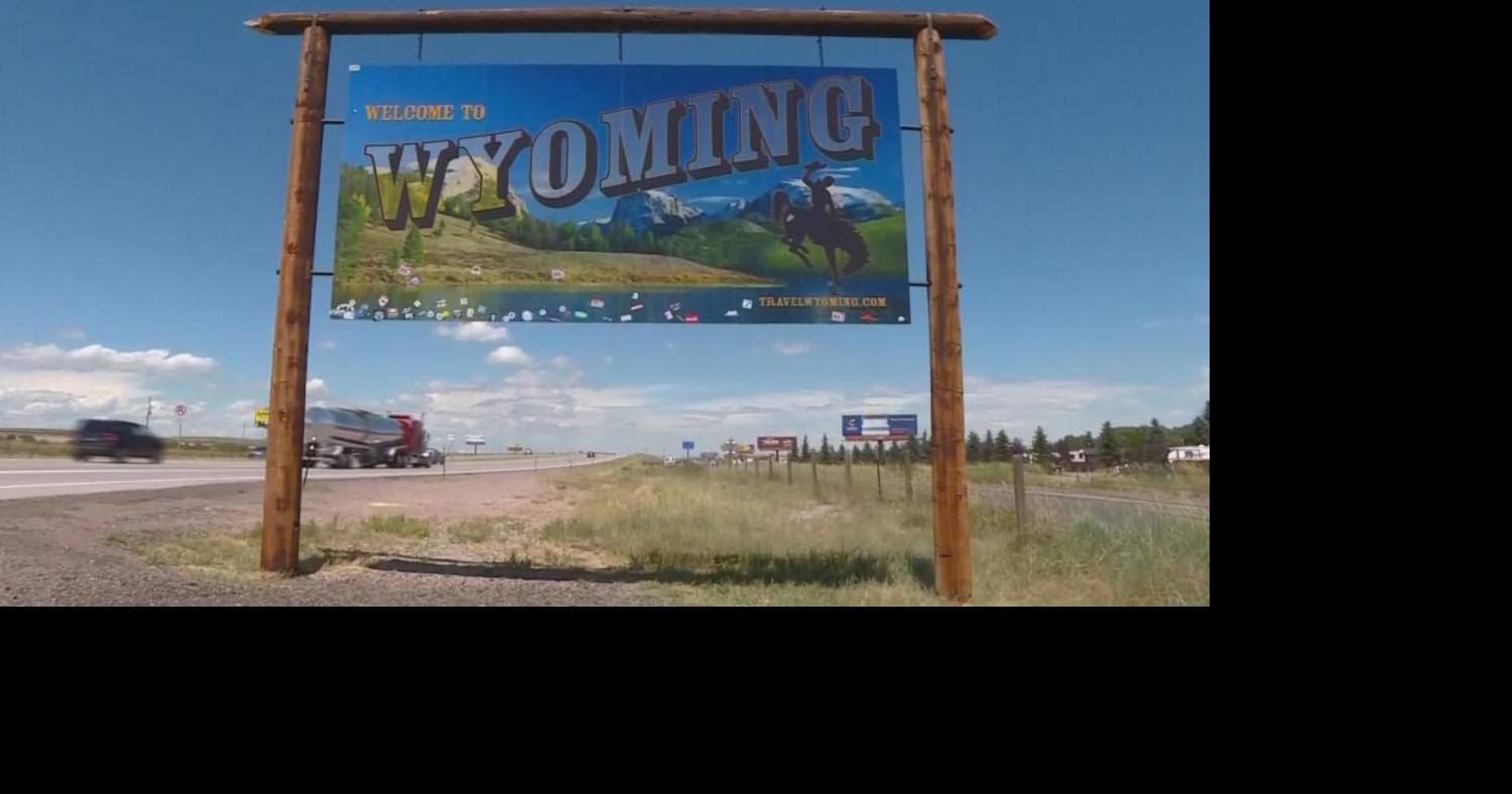 Wyoming police issue weed warning to Coloradans | Regional | khq.com