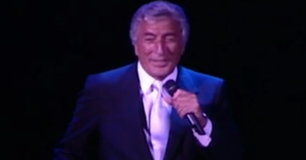 Tony Bennett, masterful stylist of American musical standards, dies at ...