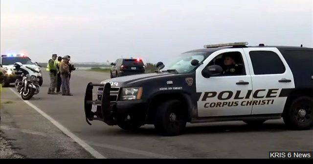 FBI says Texas naval base shooting is 'terrorism-related' | News | khq.com