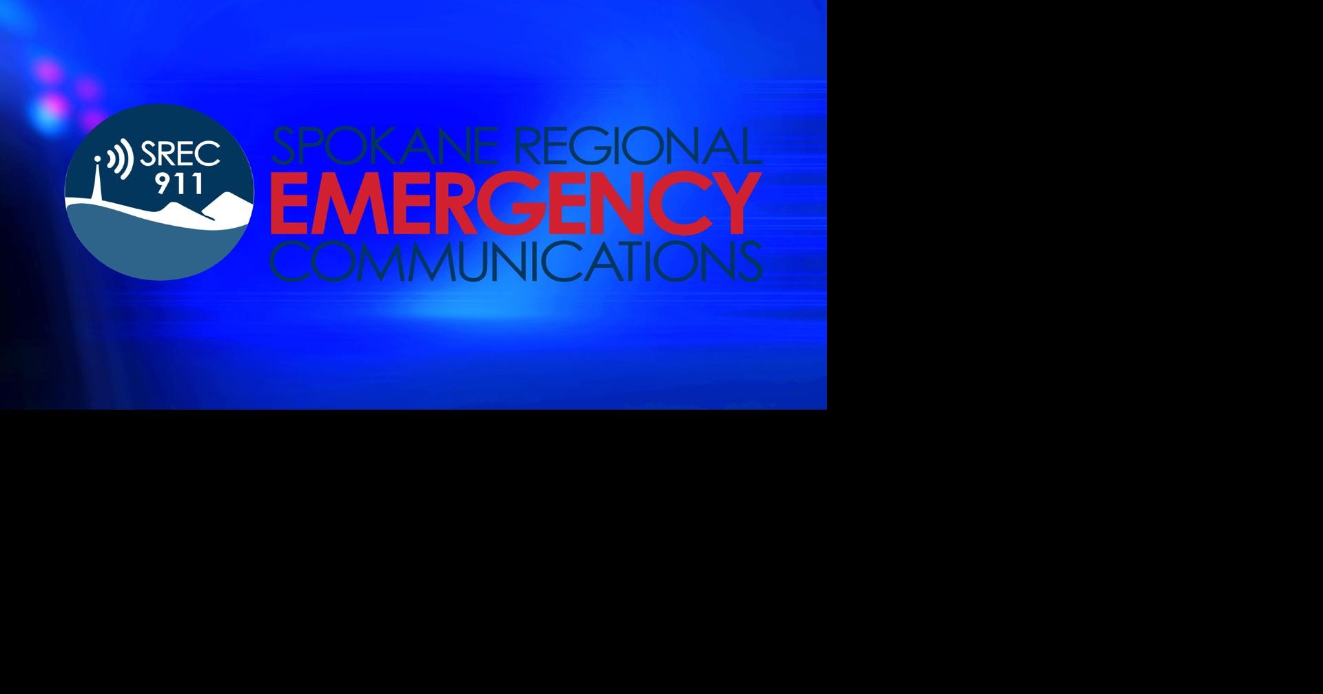 City government says that Spokane Regional Emergency Communications ...