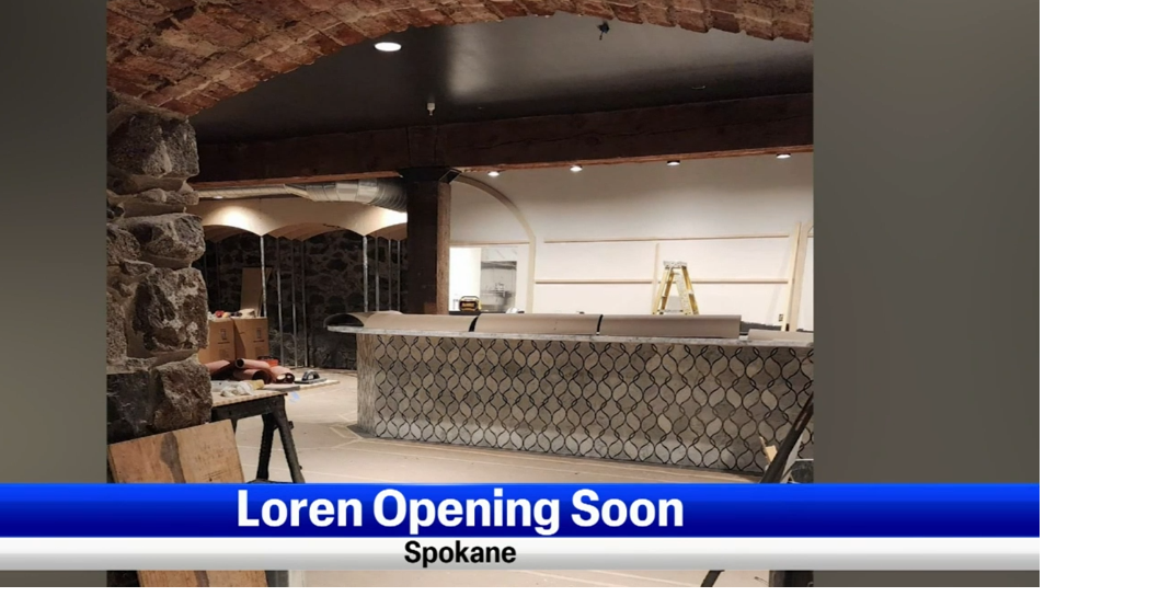 New French inspired restaurant will open in Spokane in November ...