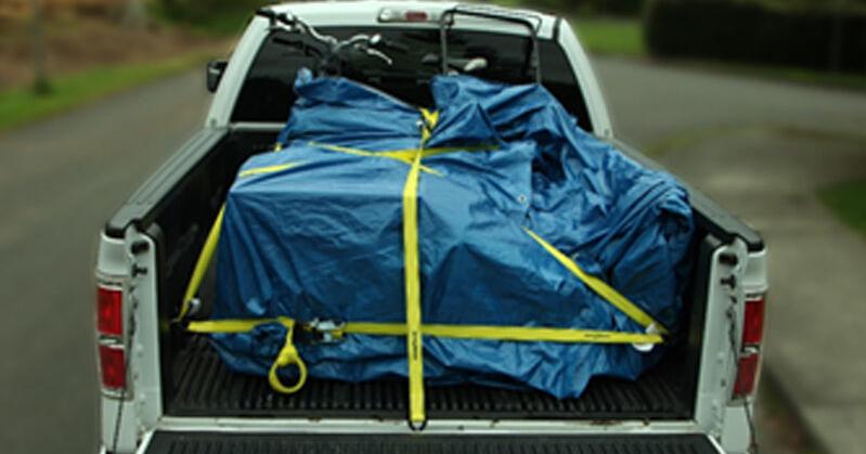 WSP preps for National 'Secure Your Load' Day on June 6 | Spokane News ...