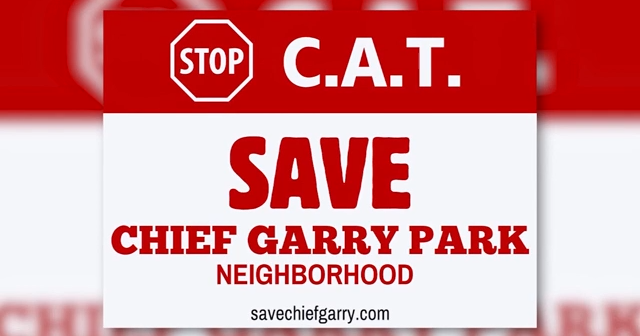 Chief Garry residents push back against Compassionate Addiction ...