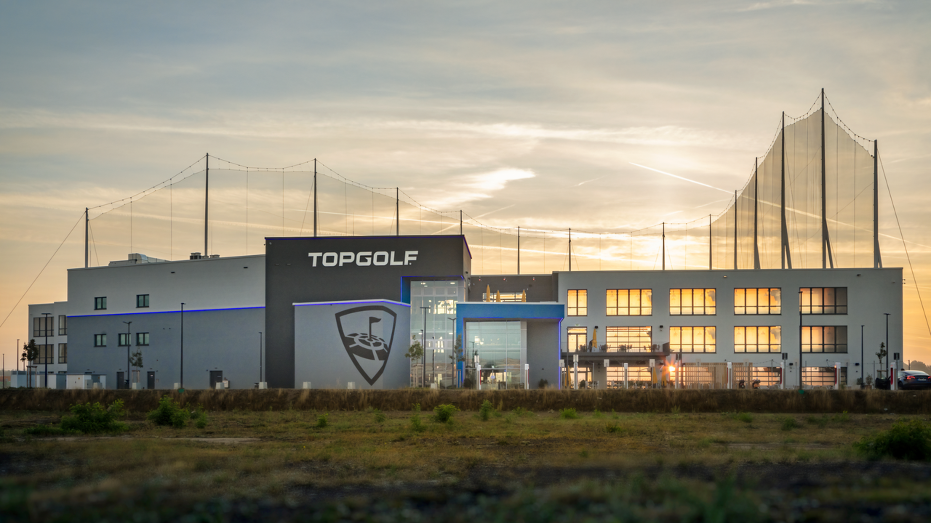 Topgolf project in Liberty Lake delayed due to corporate restructuring ...