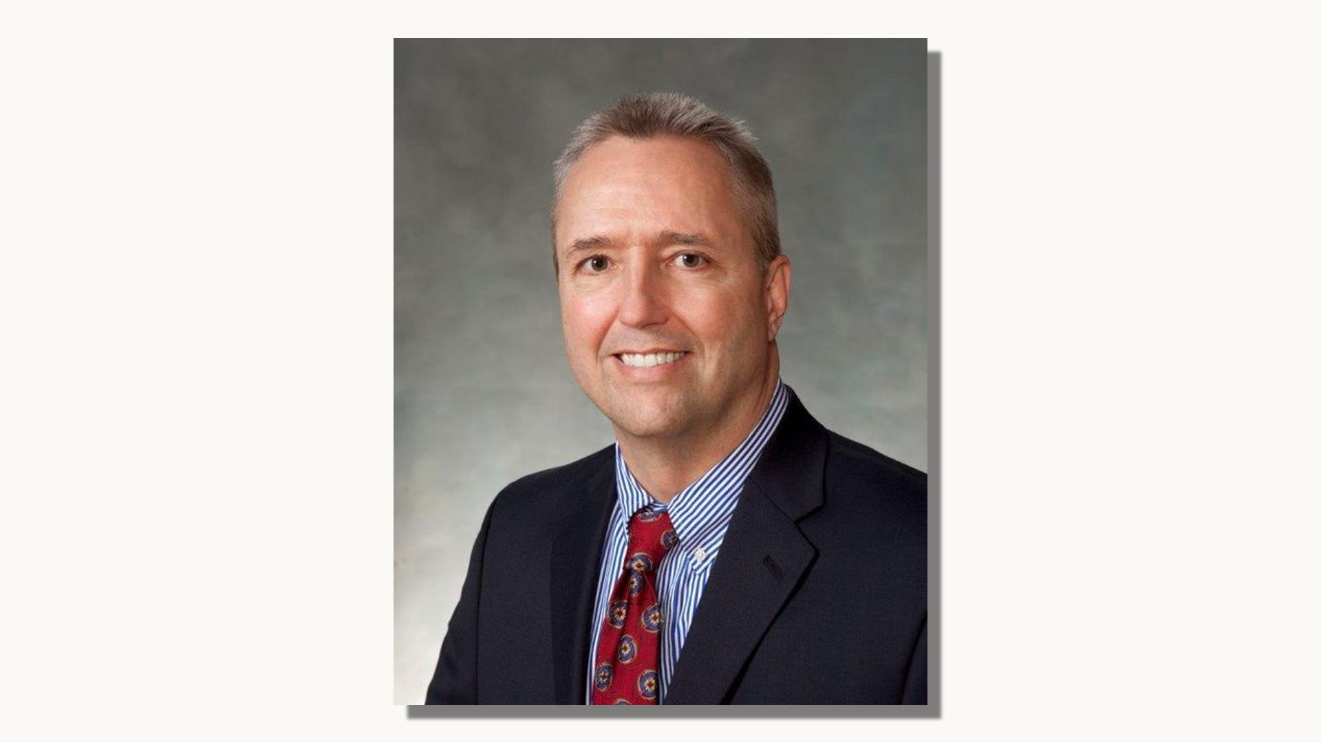 Frontier Behavioral Health chief executive officer, Jeff Thomas, dies ...