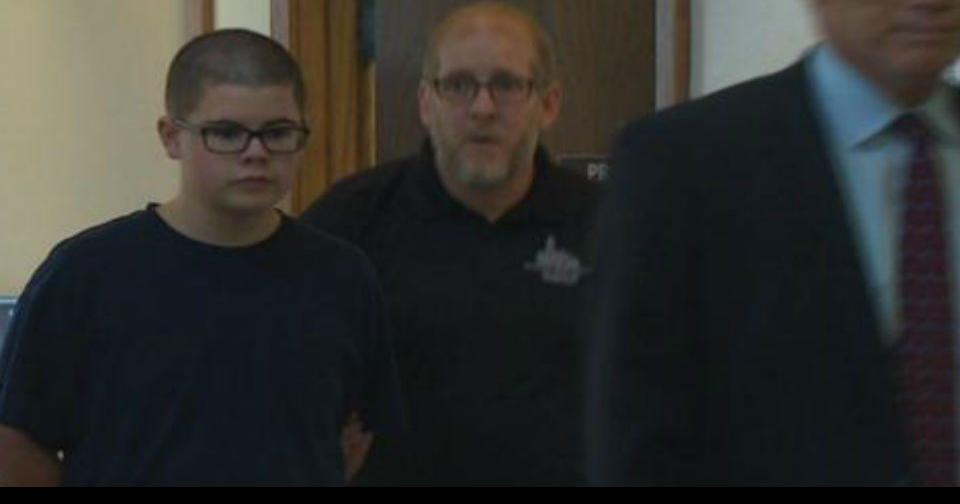 Prosecutors: Accused Freeman school shooter acknowledged consequences ...