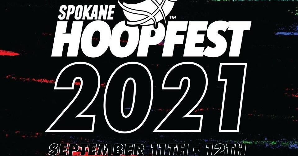 Hoopfest announces tournament dates for 2021 live on KHQ | Spokane News ...