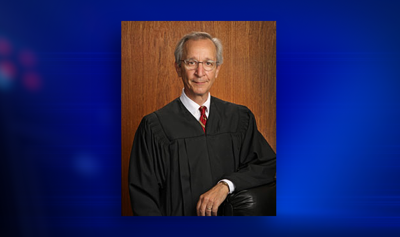 Idaho Supreme Court Justice John Stegner to retire in October ...