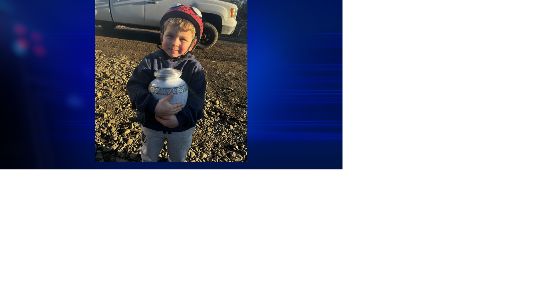 Cheney man shocked, heartbroken after learning of mother's death via ...