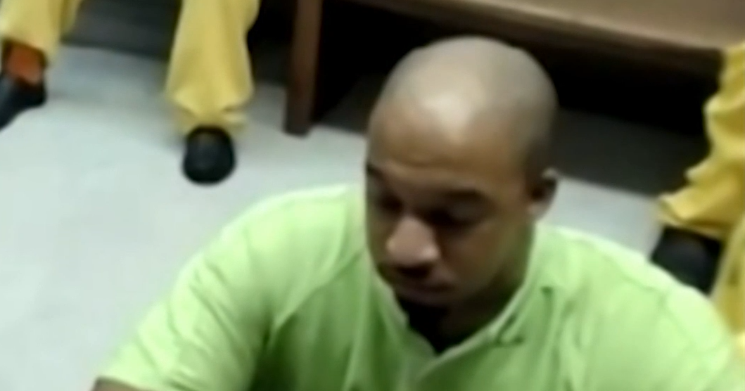 Man accused of killing girlfriend in Spokane makes first appearance ...