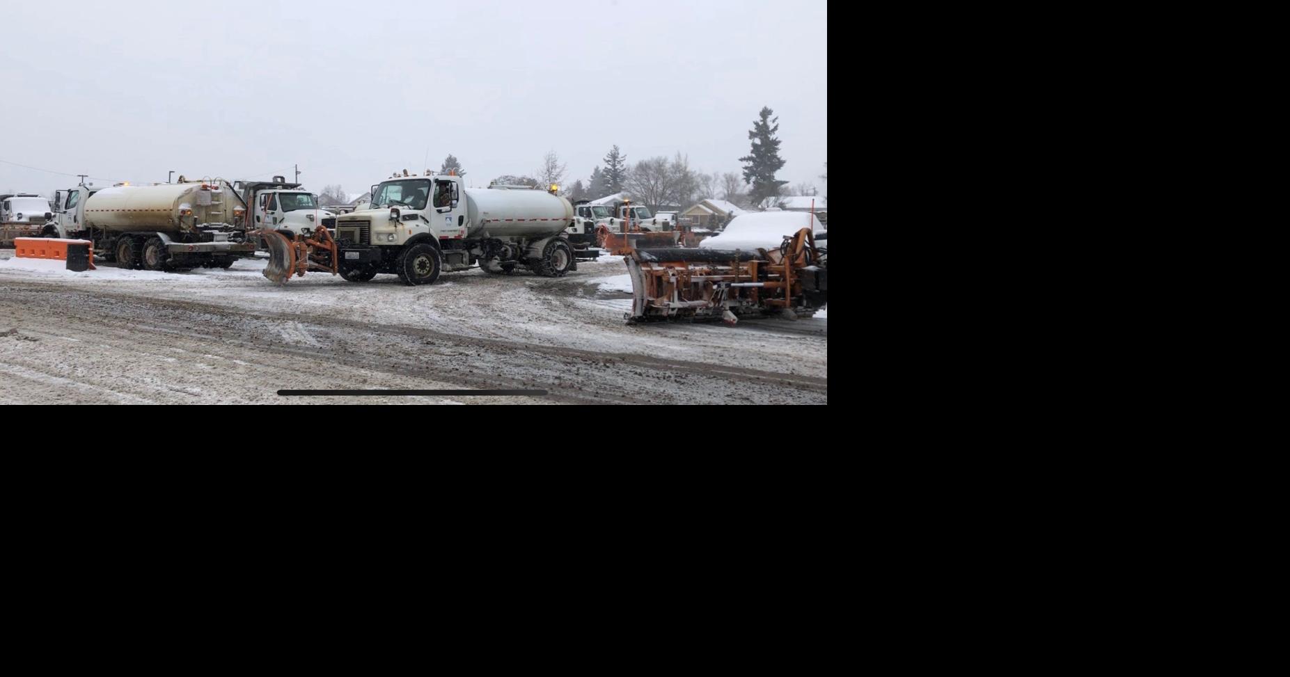 WSDOT East asking for help naming new tow plow, here's how to vote ...