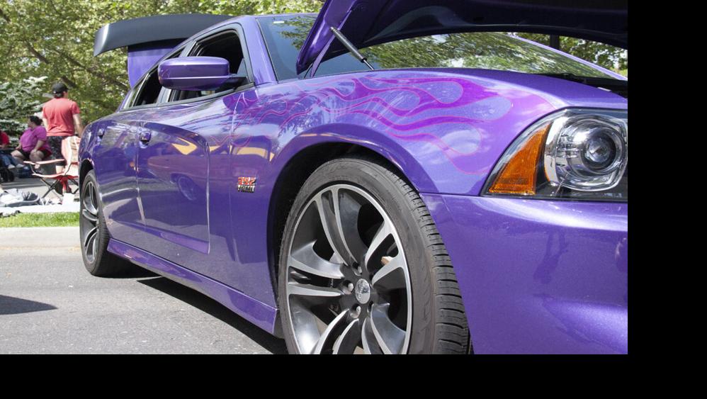 85th annual Lilac Festival ramps up this week ahead of Armed Forces ...