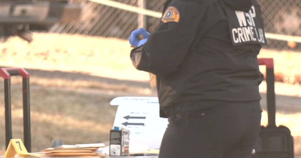 Spokane grapples with recent police shootings and deadly force ...