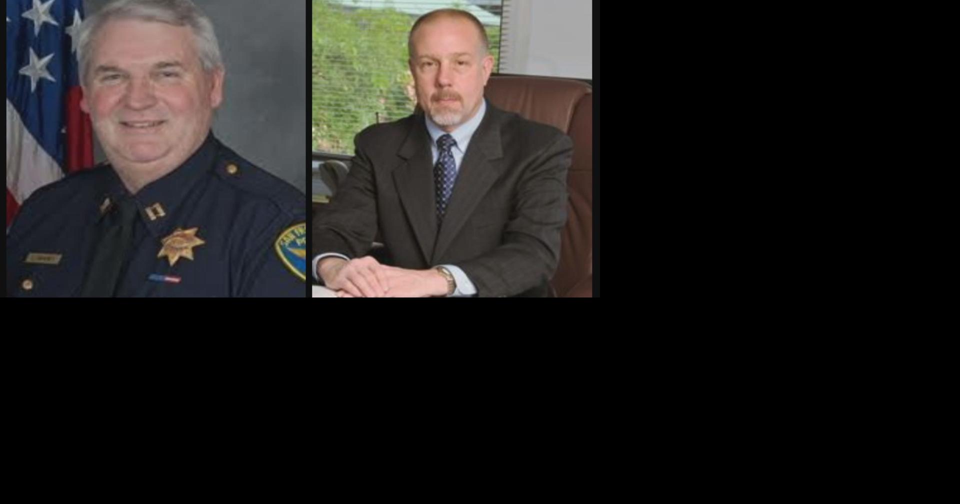 Spokane Mayor Condon To Announce Police Chief Choice | Spokane News ...