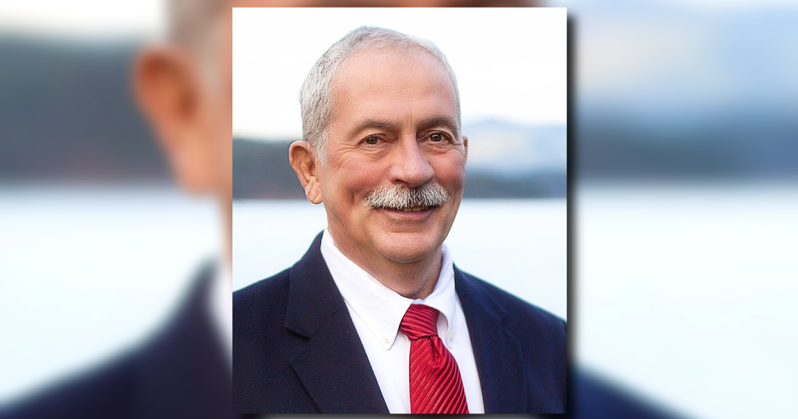 Coeur d'Alene police building burns down in early morning fire ...