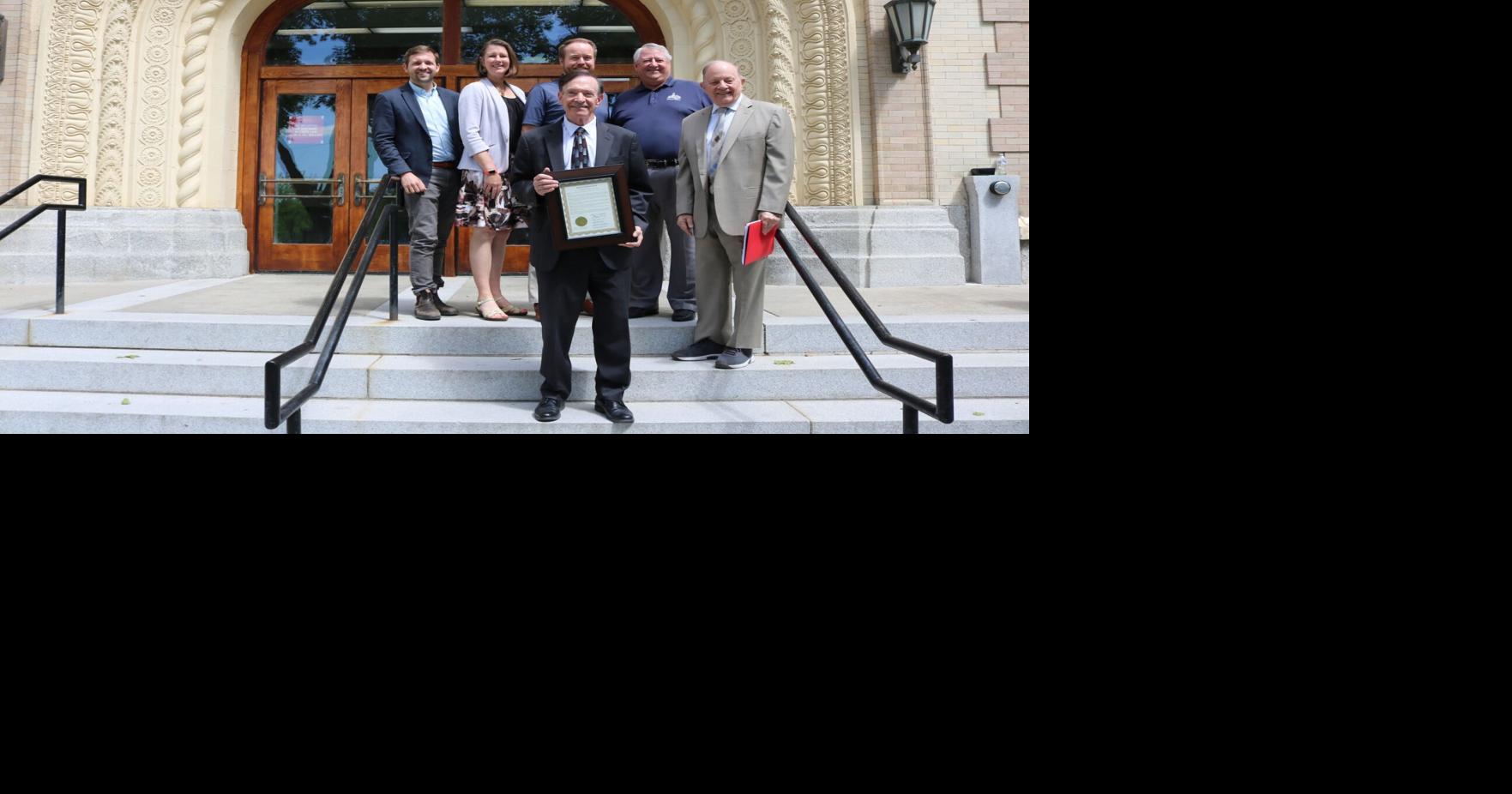 Spokane County to honor Prosecutor Larry Haskell with appreciation day ...