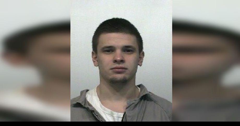 Inmate on the run since August apprehended in Oregon | Spokane News ...