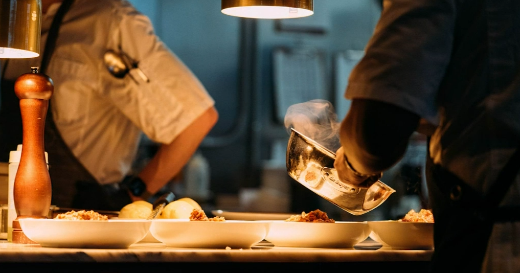 New Italian restaurant 'Sorella' opens in Spokane's Kendall Yards ...