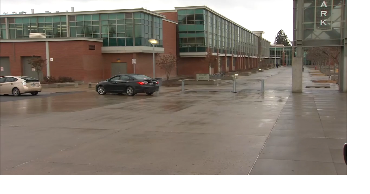 2 students injured, 1 arrested after stabbing at Shadle Park High ...