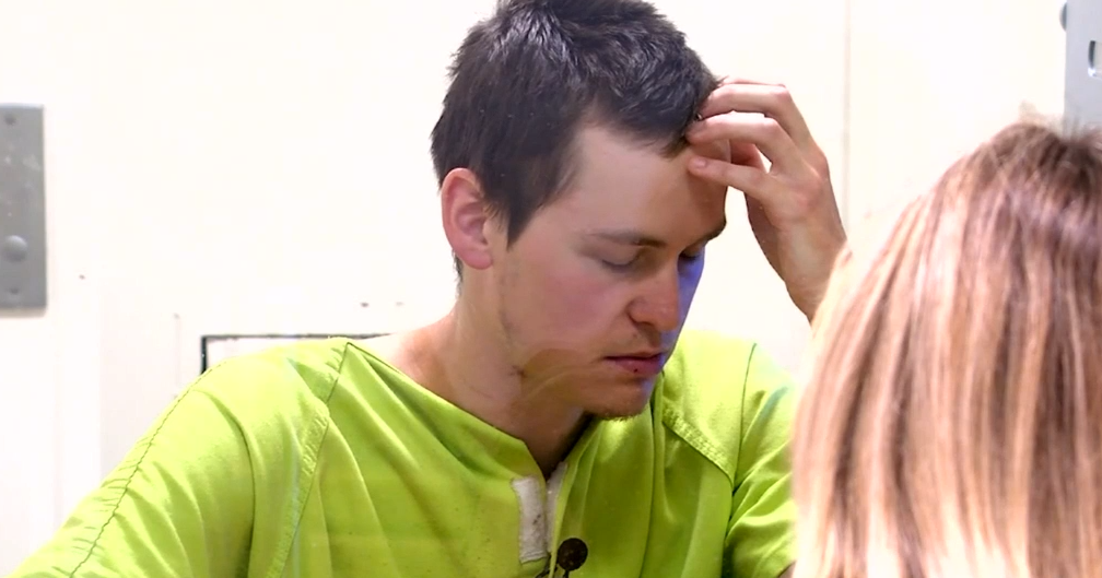 22-year-old accused of shooting parents 'more than regrets' what ...
