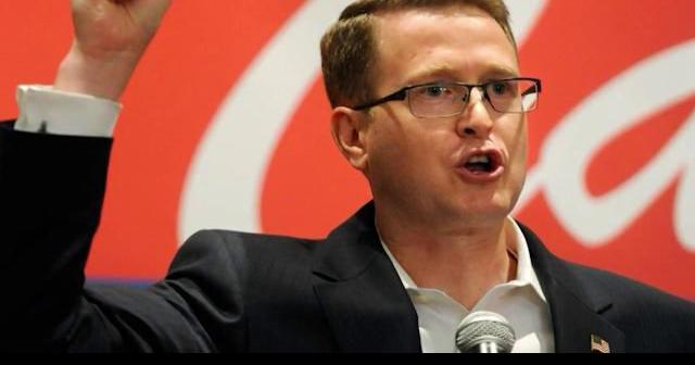 "It is past time to do something about Matt Shea": Washington Democrats ...