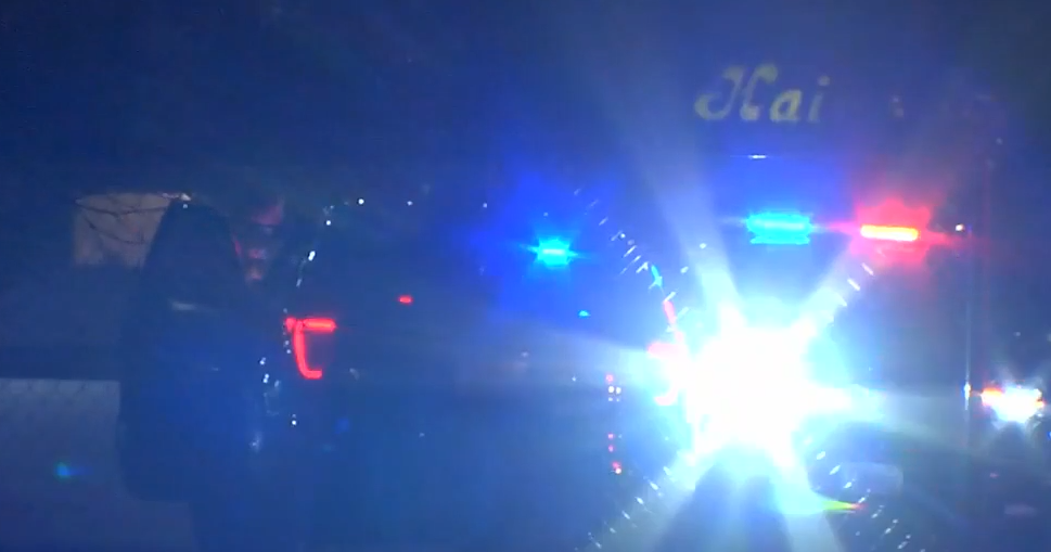 Shooting near Spokane apartment complex leaves single victim, police ...