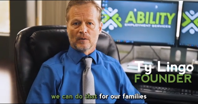 Ability Employment - What is a Disability? | Sponsored | khq.com