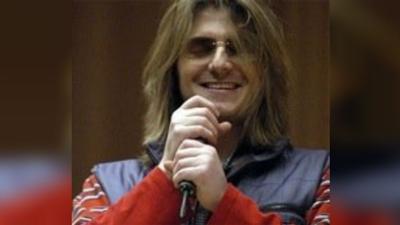 mitch hedberg 2005