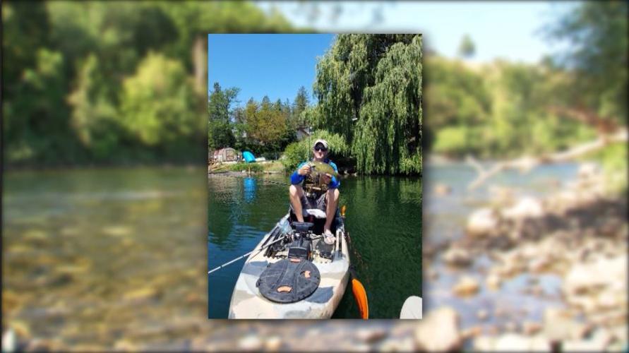 Update: Police track down Army soldier's stolen kayak at local pawn ...