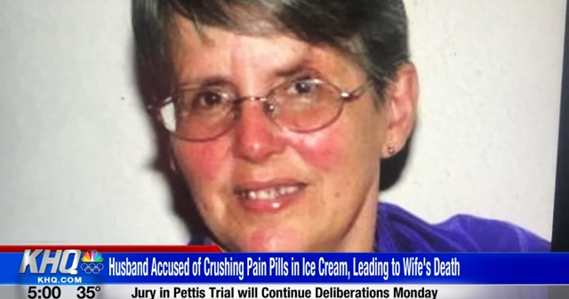 Closing arguments in murder trial of Cheney husband accused of ...