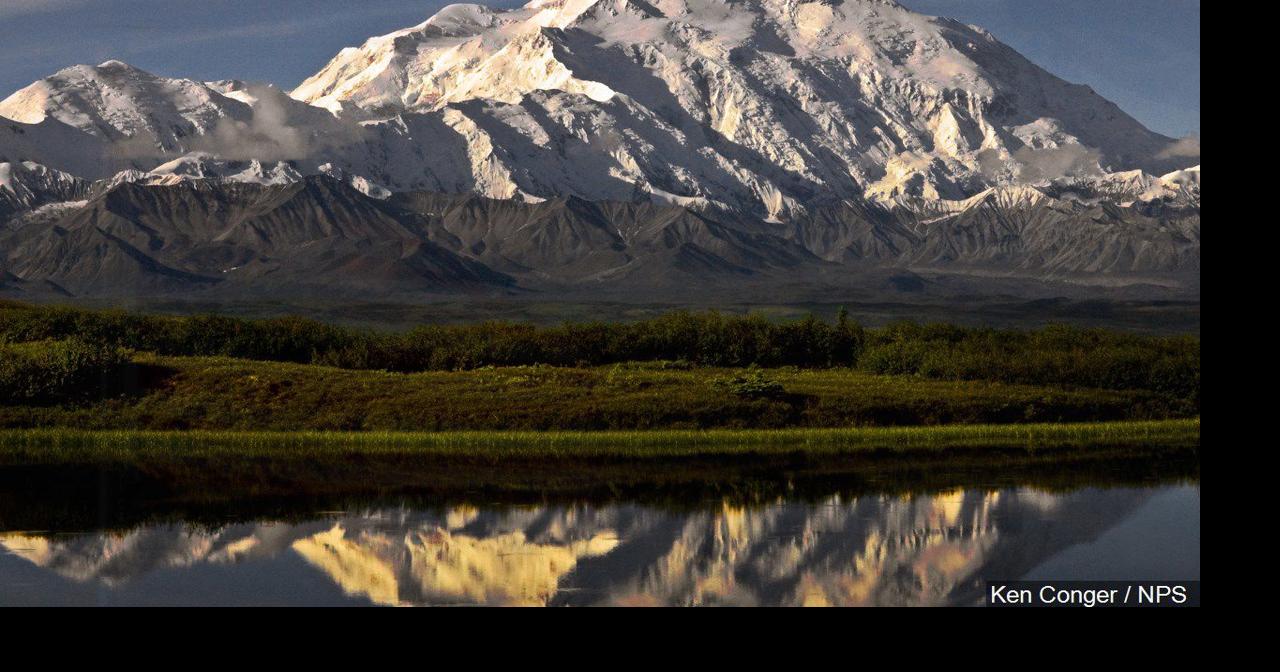 Mudslides isolate 300 tourists in Alaska national park | Spokane News ...