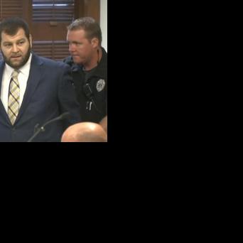 FIRST ON KHQ.COM: Clay Starbuck Sentenced To Life In Prison Without ...