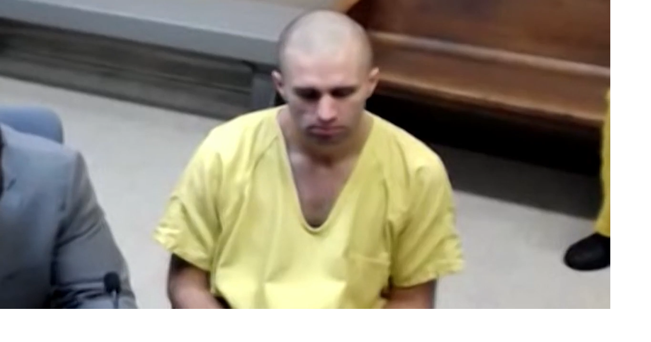 Man charged with assault and robbery after alleged shooting over ...