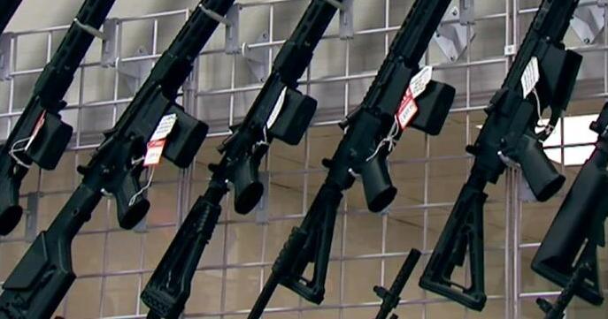 Supreme Court will consider whether laws called assault weapons bans ...