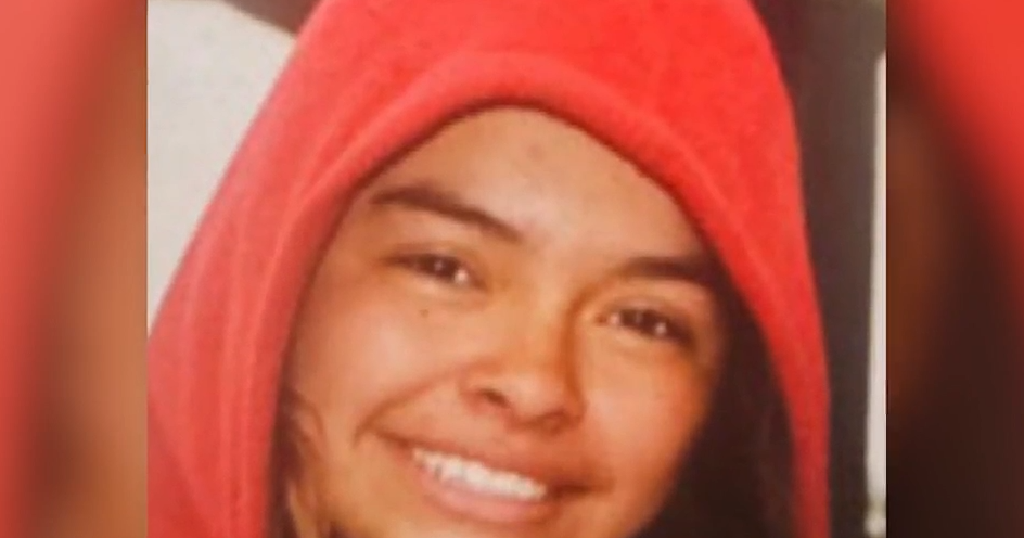 Washington State Patrol searching for missing indigenous teenager | Spokane News | khq.com