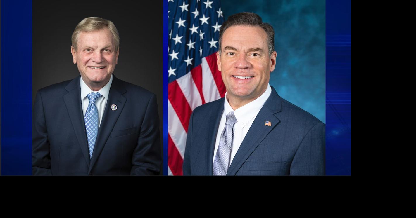 Idaho congressional delegation split on house vote, ID Rep Fulcher ...