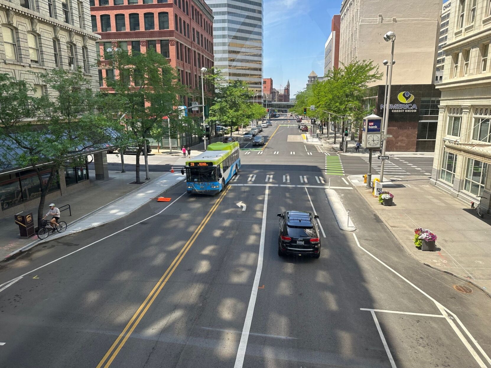 Woman killed in Downtown Spokane hit-and-run identified | Spokane News ...