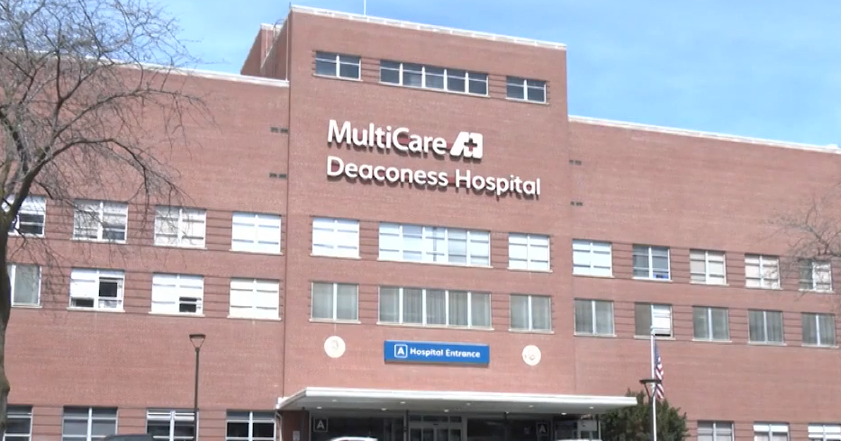 MultiCare receives $1.5 million grant to expand sexual assault nurse ...