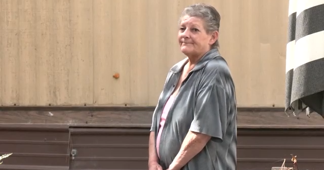 Spokane woman speaks on surviving brutal knife attack | Spokane News ...