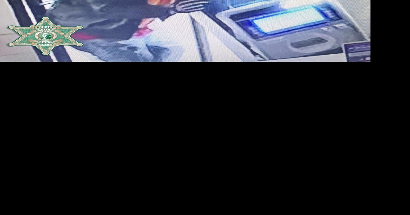 ATM Suspects | | khq.com