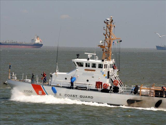 Coast Guard Helicopter Crash In Alabama Leaves 1 Dead, 3 Missing | News ...