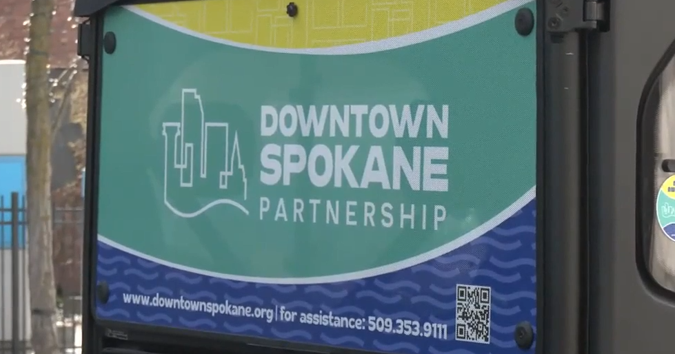 Spokane Partnership prepares downtown for NCAA Tournament visitors ...