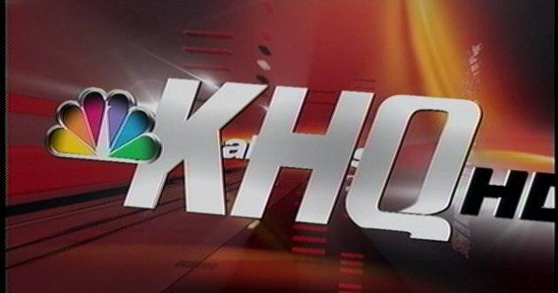 Multiple Vehicles Slide Off I-90 Near Sprague Lake | Spokane News | khq.com