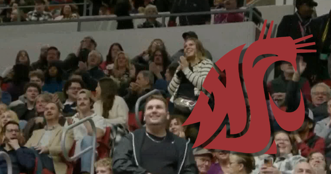 Graduation day celebrated at Washington State University | Spokane News ...