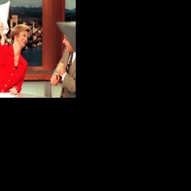 Longtime Seattle News Anchor Kathi Goertzen Dies | Spokane News | khq.com
