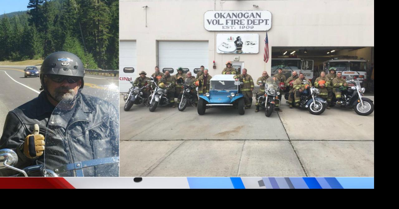 Report of Spring Coulee Fire details events leading up to Okanogan ...