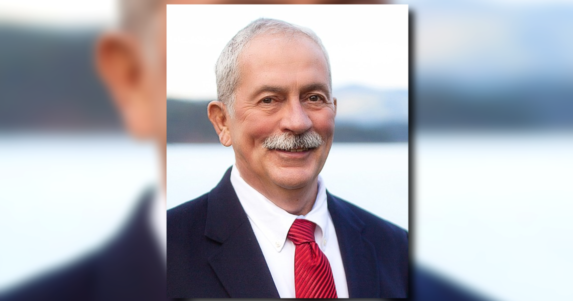 Coeur d'Alene Mayor Jim Hammond announces resignation | Spokane News ...