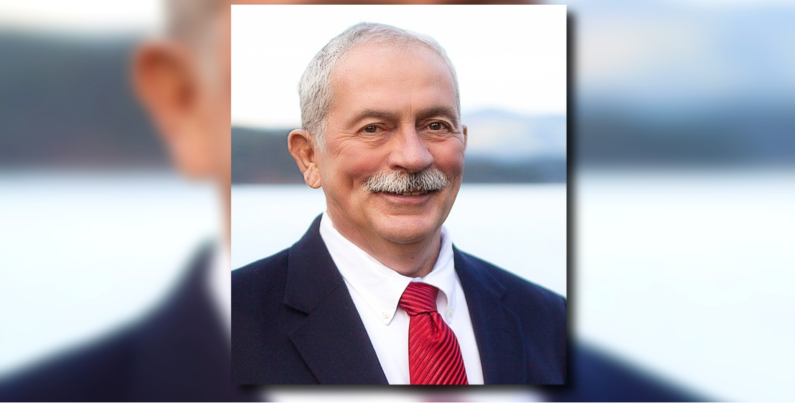 Coeur d'Alene Mayor Jim Hammond announces resignation | Spokane News ...