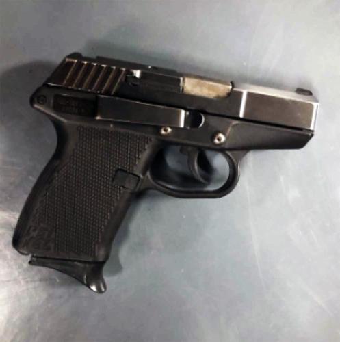 Safe Streets Task Force identifies and arrests shooting suspect ...