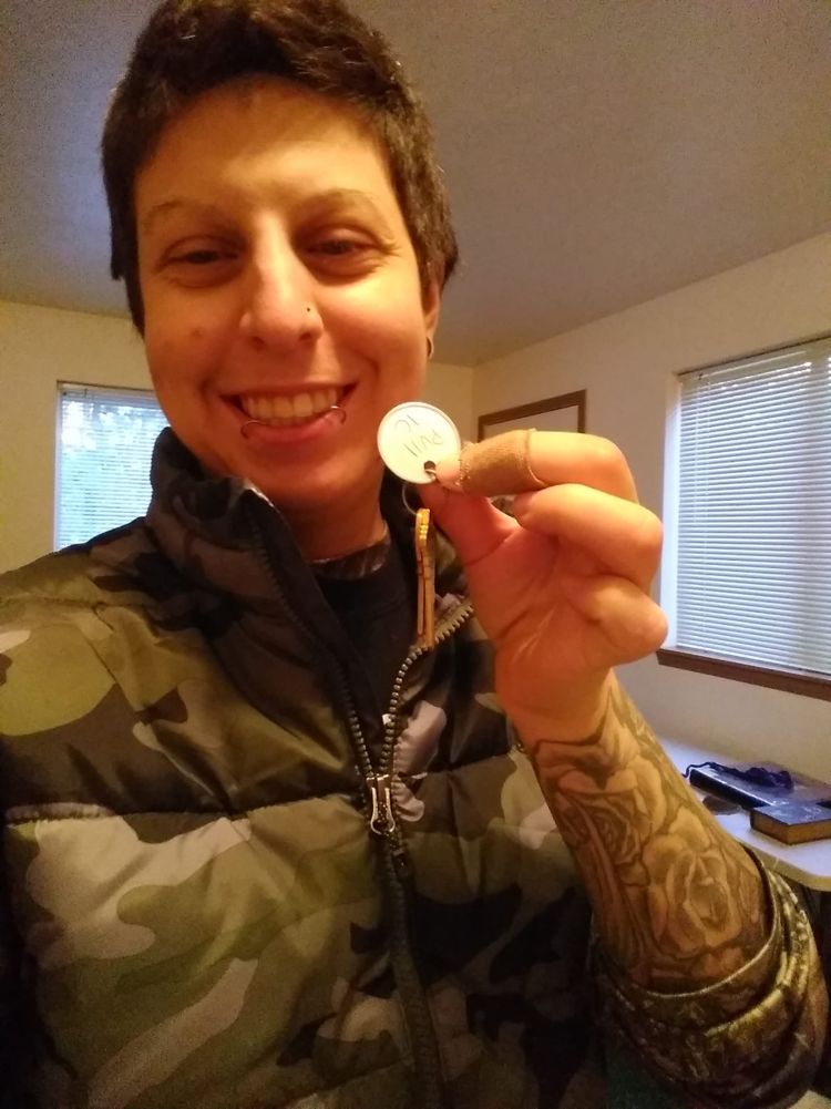 Body of 25-year-old Loghan Starbuck has been found, family says ...